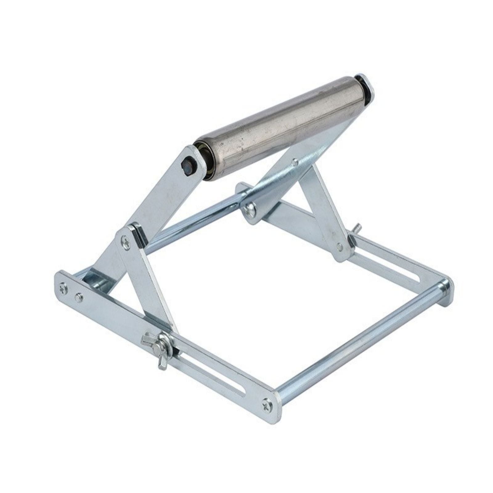 Table Saw Stand, Adjustable Cutting Machine Support Frame, Rust-proof ...