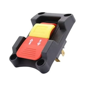 Paddle Switch