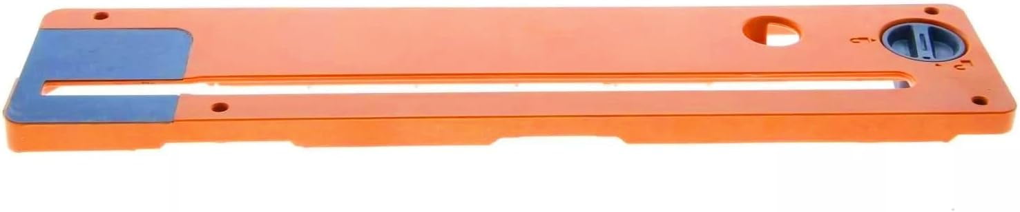 Table Saw Throat Plate for Ridgid OEM Throat Plate R4514 R4518 Table ...