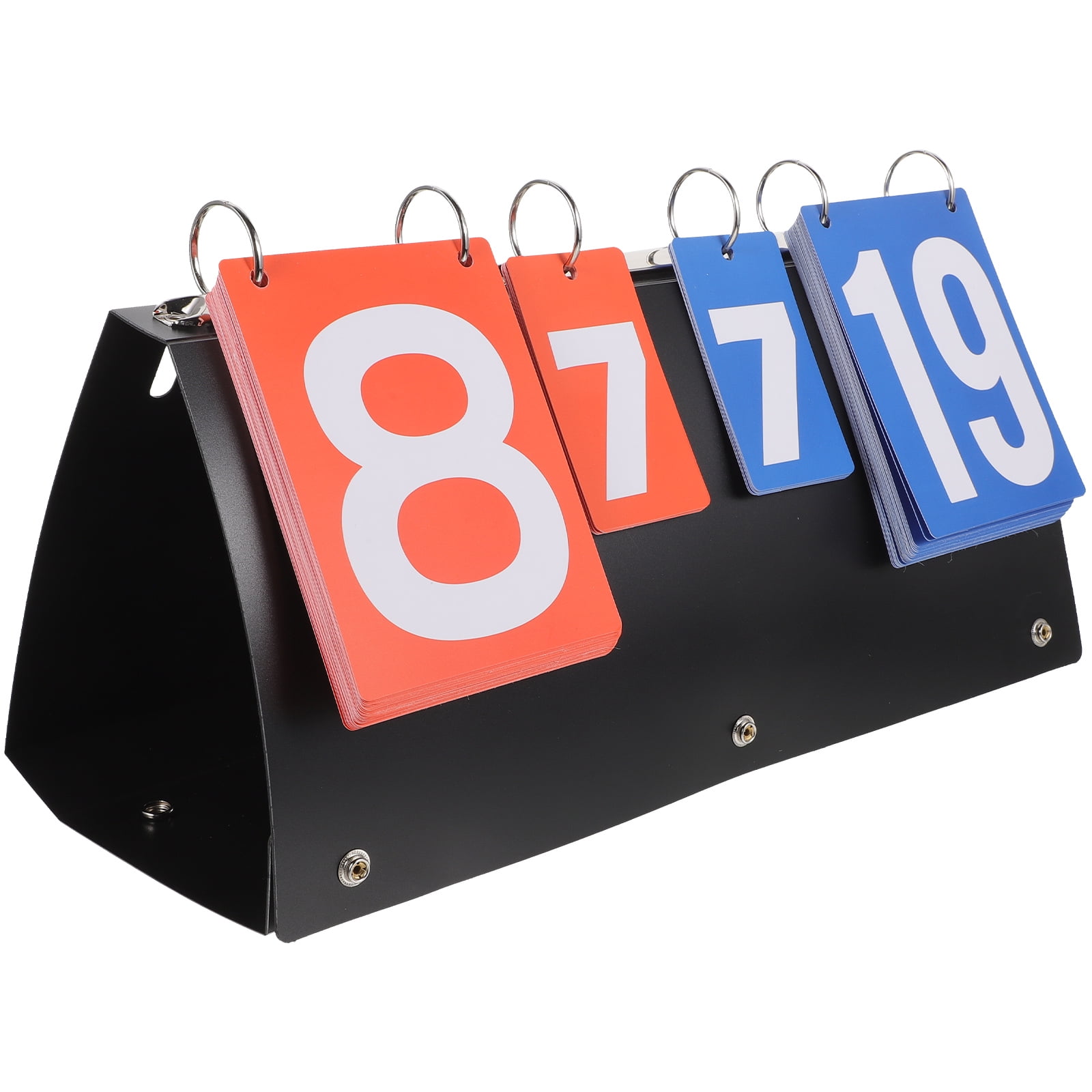 Table Scoreboard Competition Sports Supplies Scoreboards for Matches ...