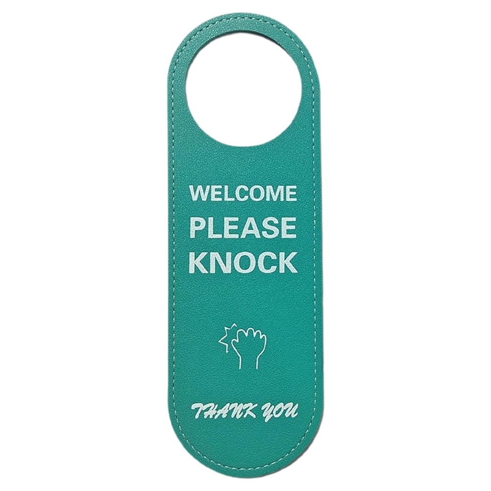 Table Sign Sign Sign Do Not Disturb Listing Office 24.00X8.00X0.40CM ...