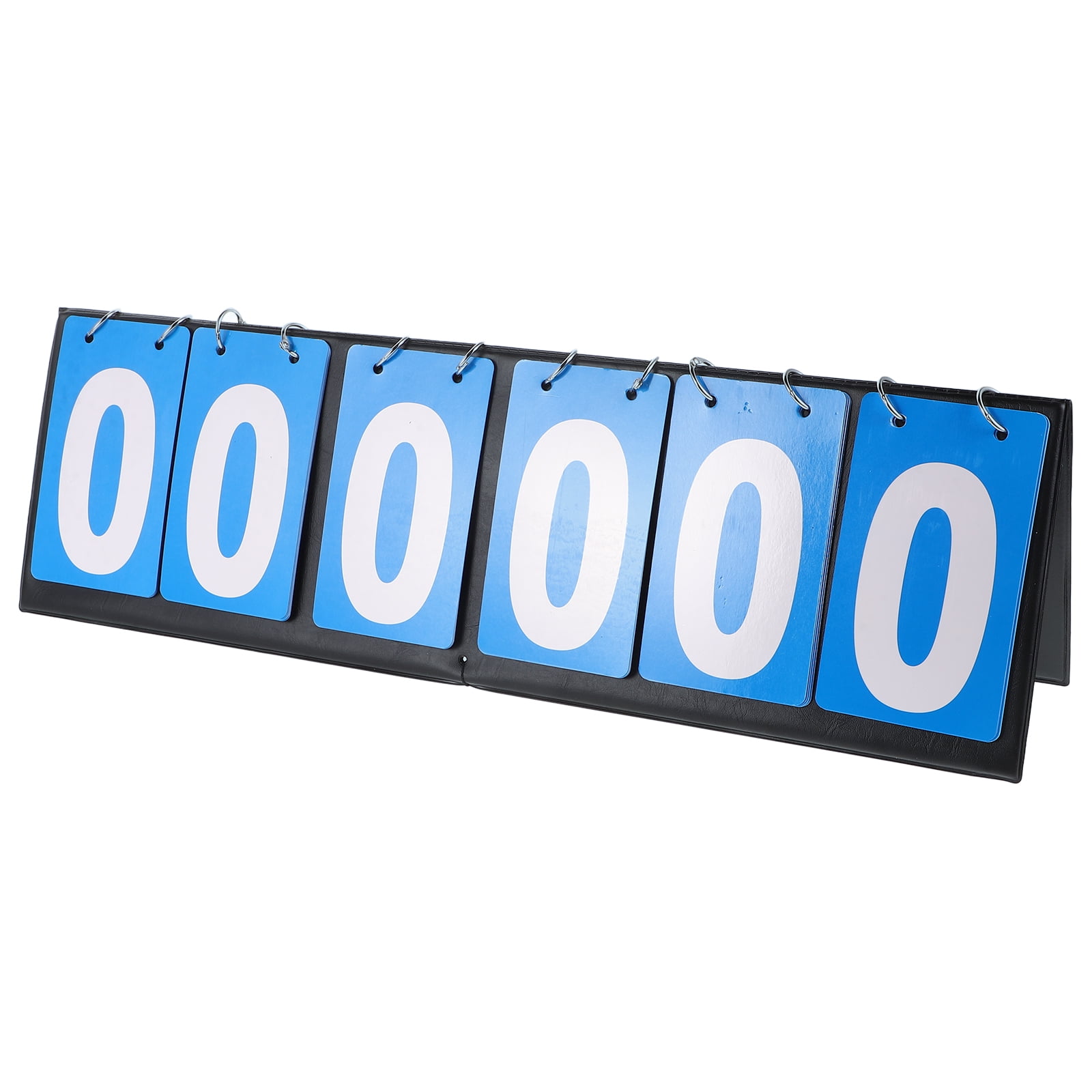 Table Sports Games Flipper Softball Scoreboard Outdoor - Walmart.com