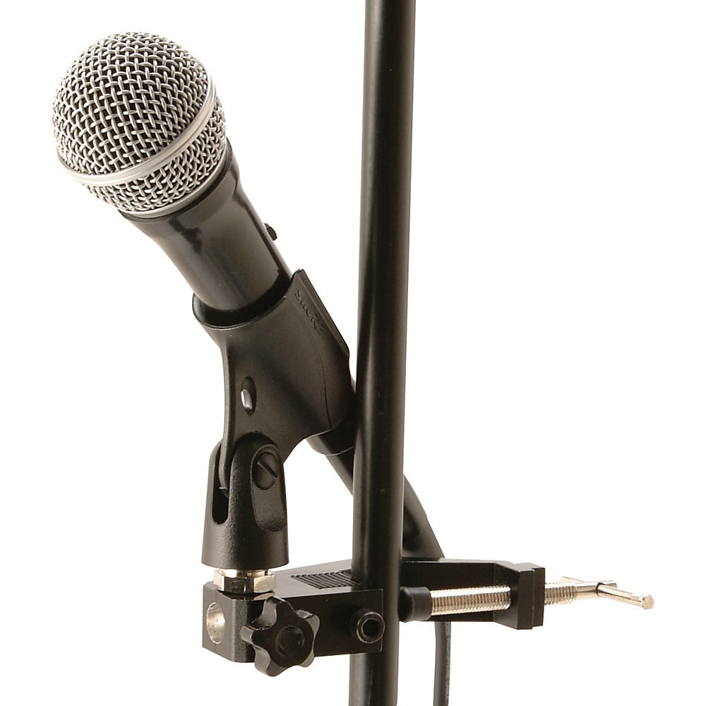 Table/Stand Microphone Clamp - Walmart.com