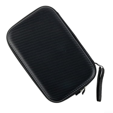 Butterfly 702 Table Tennis Racket Set - 1 Paddle – 1 Case - Gift Box ...