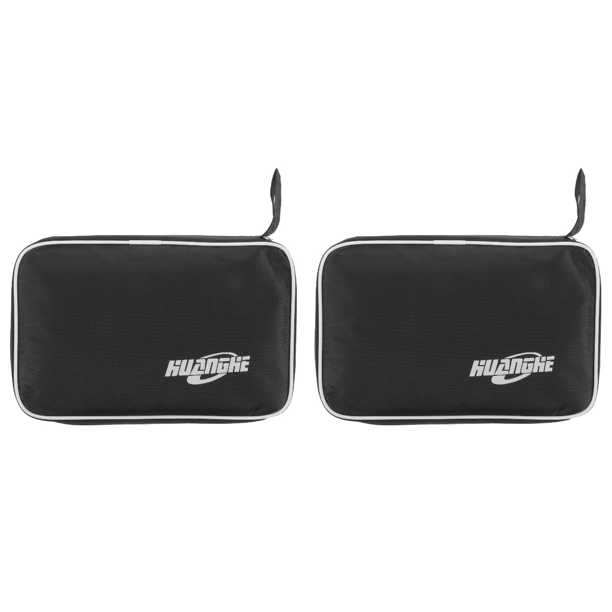 Table Tennis Bag Pong Paddle Sports Baggies Hand Pouch Organizing for ...