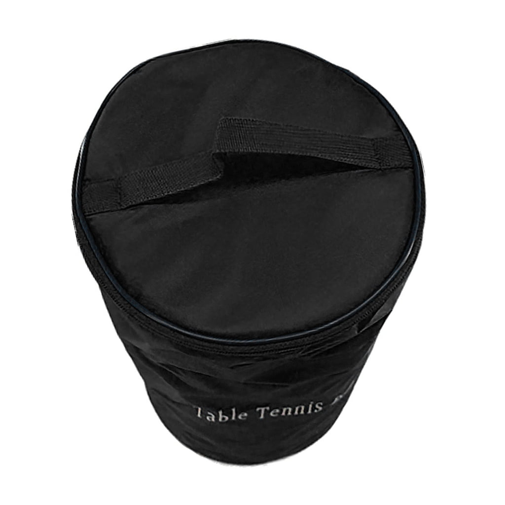 Table Tennis Ball Holder Pingpong Ball Table Tennis Ball Pouches ...