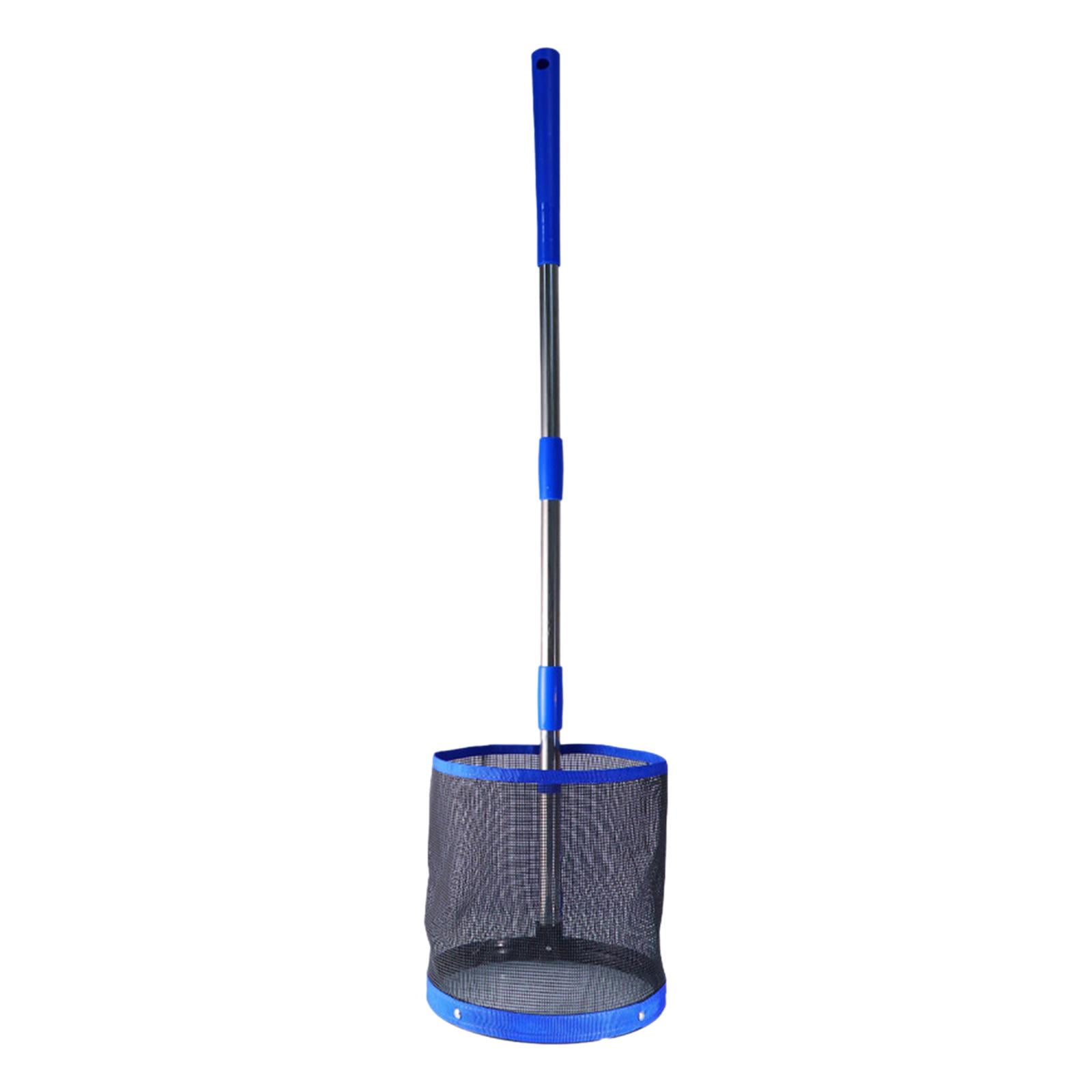Table Tennis Ball Picker Pickup Ball Retriever for Picking and Storage ...