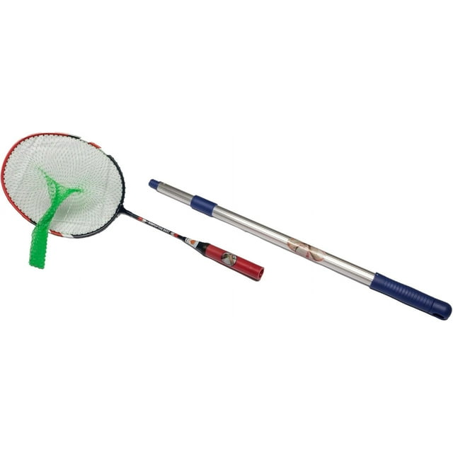 Table Tennis Ball Picker Upper Ping Pong Multiple Ball Collector ...