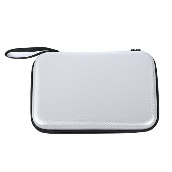 Table Tennis Bat Case Practical Table Tennis Bat Hard Case Portable ...