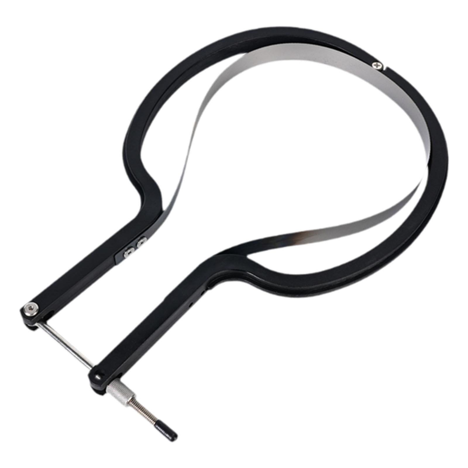 Table Tennis Cutter Kit Arc Bow Design Ping Pong Bat Edge Tool High ...