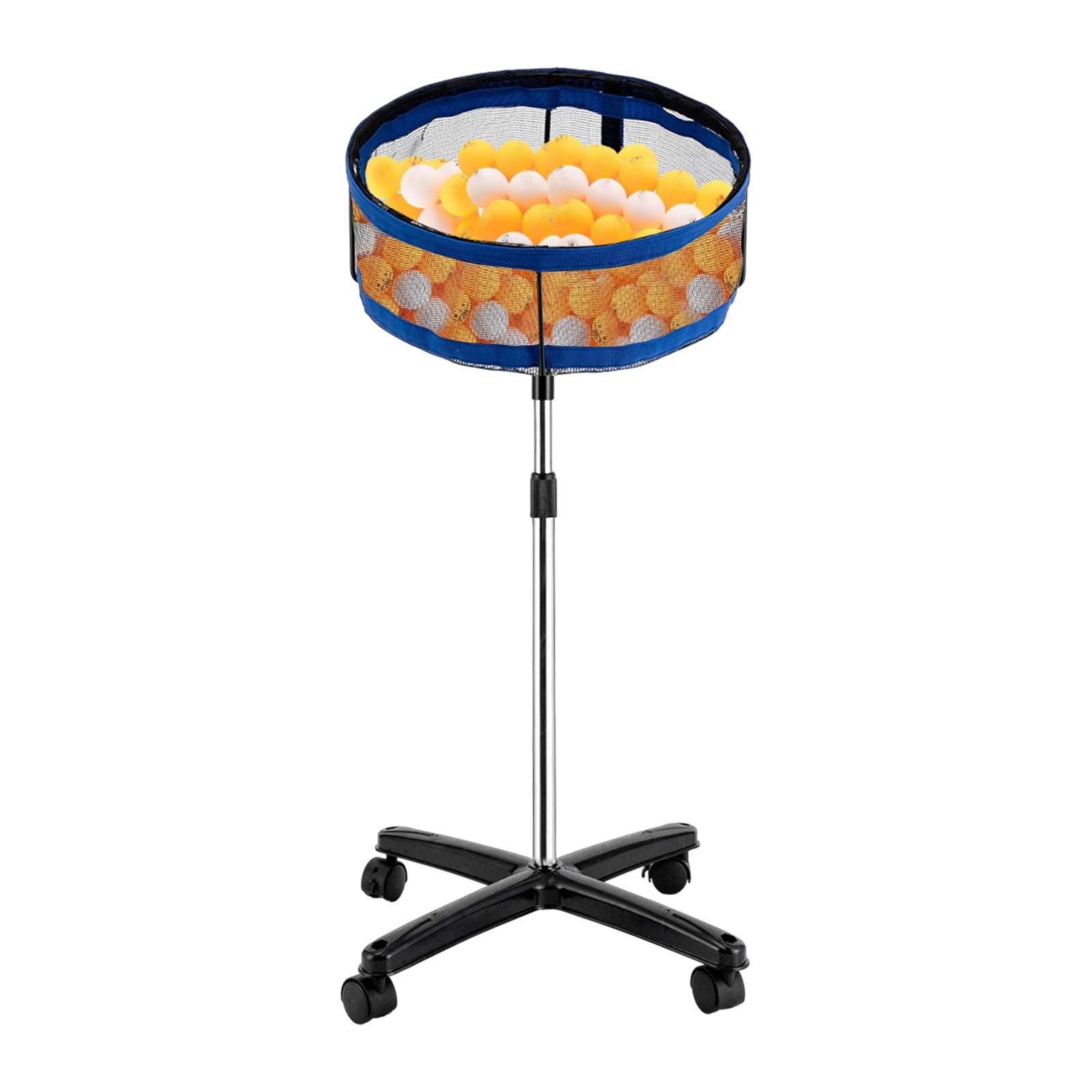 Table Tennis/Ping Pong Balls Collector, Golf Ball Basin - Walmart.com