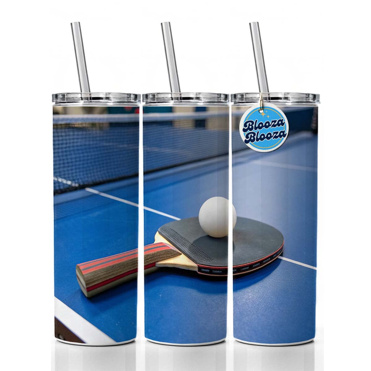 Water Ping Pong Table