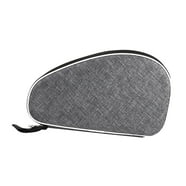 PRO SPIN Ping Pong Paddles - Violet & Blue ITTF-Approved Colors | 2 ...