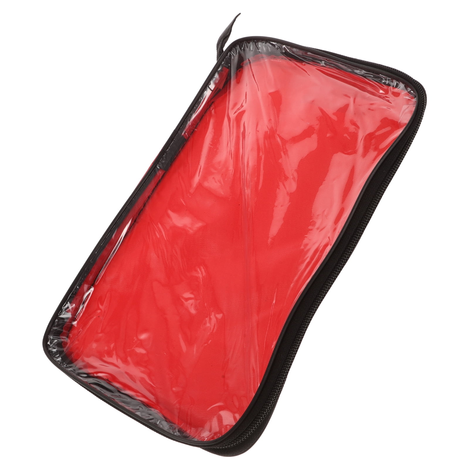 Table Tennis Racket Case Splashproof Pong Paddle Bag Table Tennis Bat ...