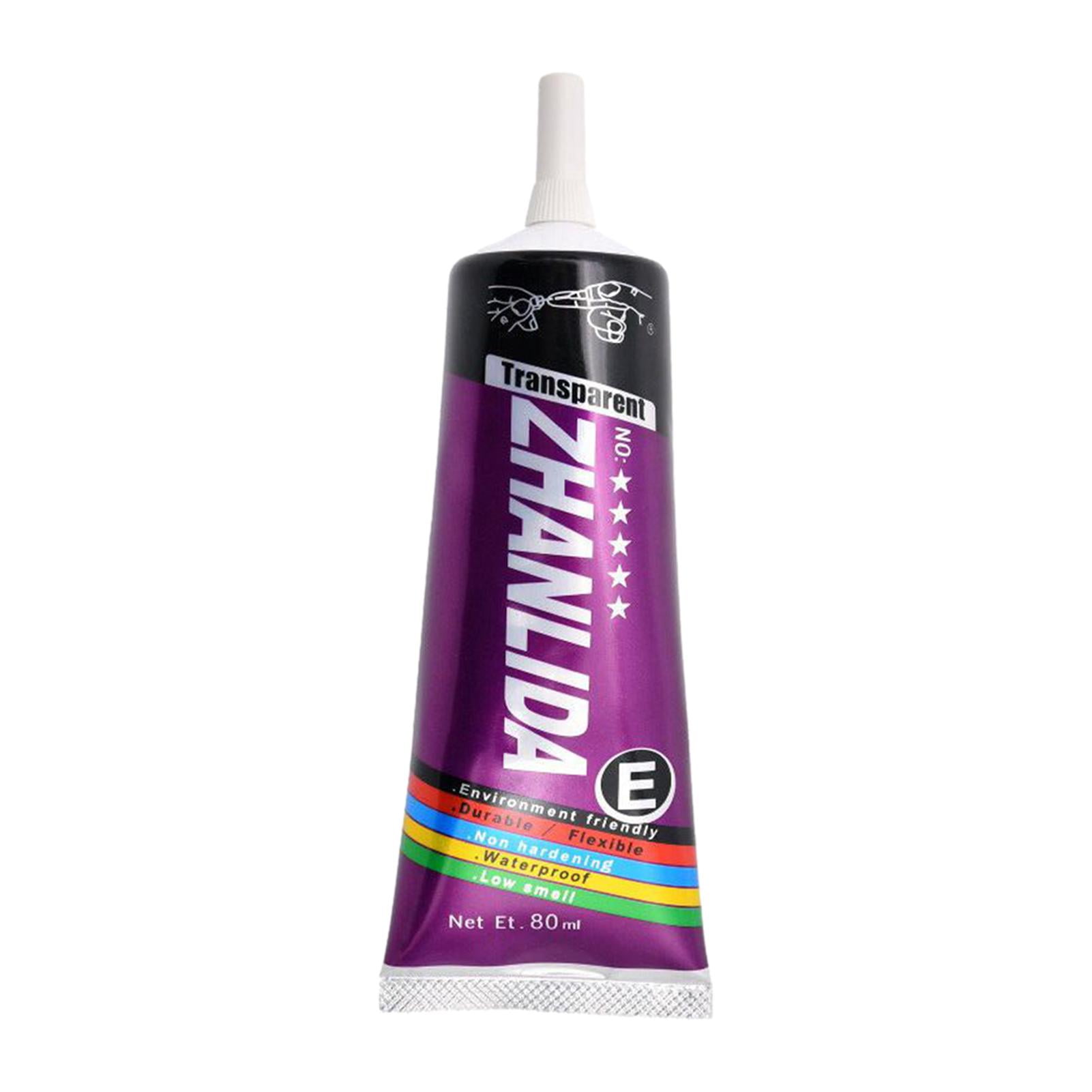 Table Tennis Racket Glue, Racket Adhesive Sponge Rubber Glue, Pong ...