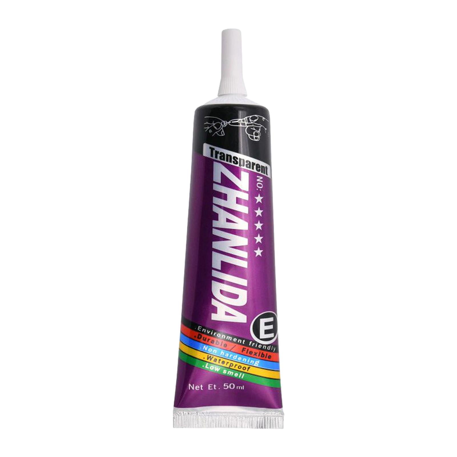 Table Tennis Racket Glue, Racket Adhesive Sponge Rubber Glue, Pong ...