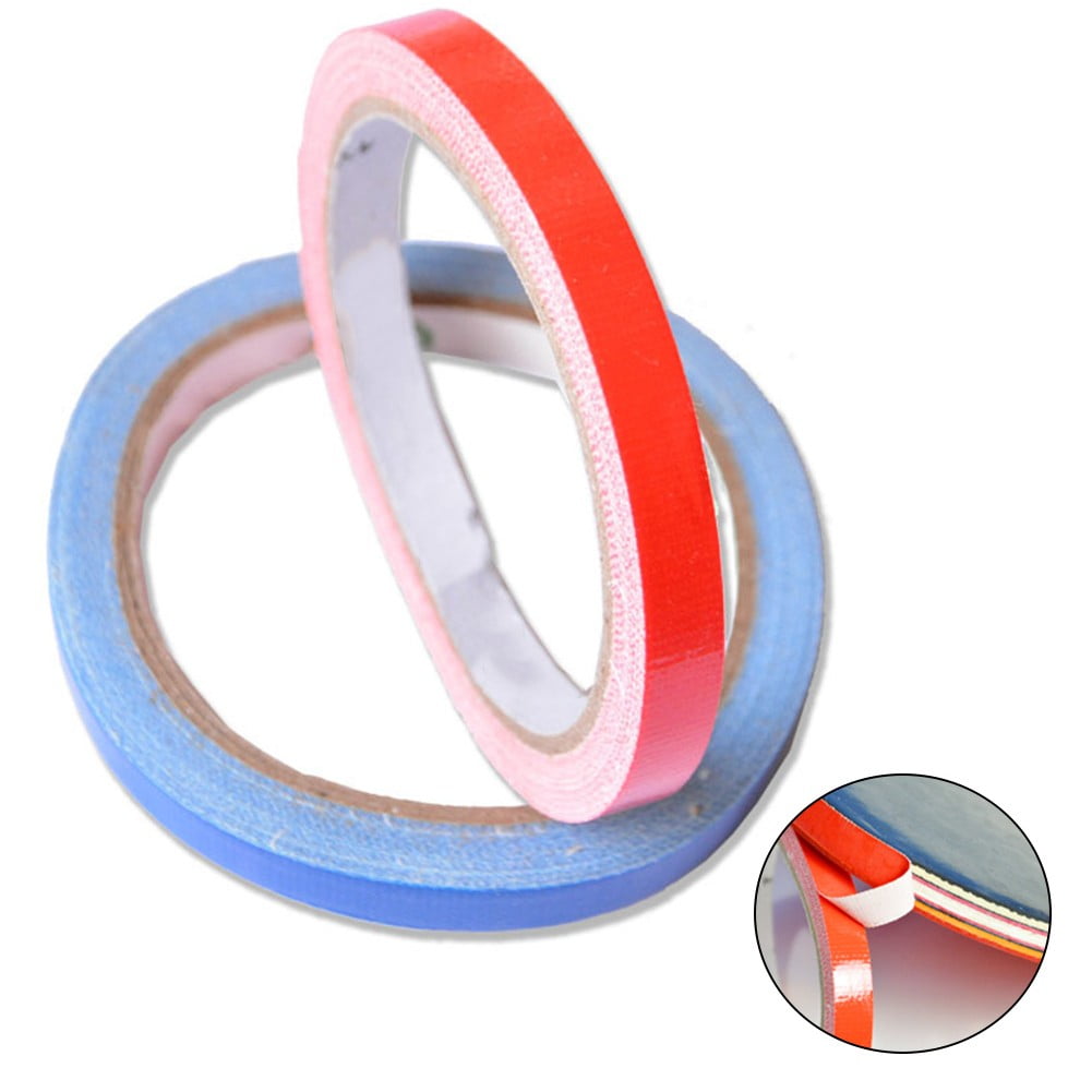 Table Tennis Racket Side Protection Sponge Edge Protective Strip Anti ...