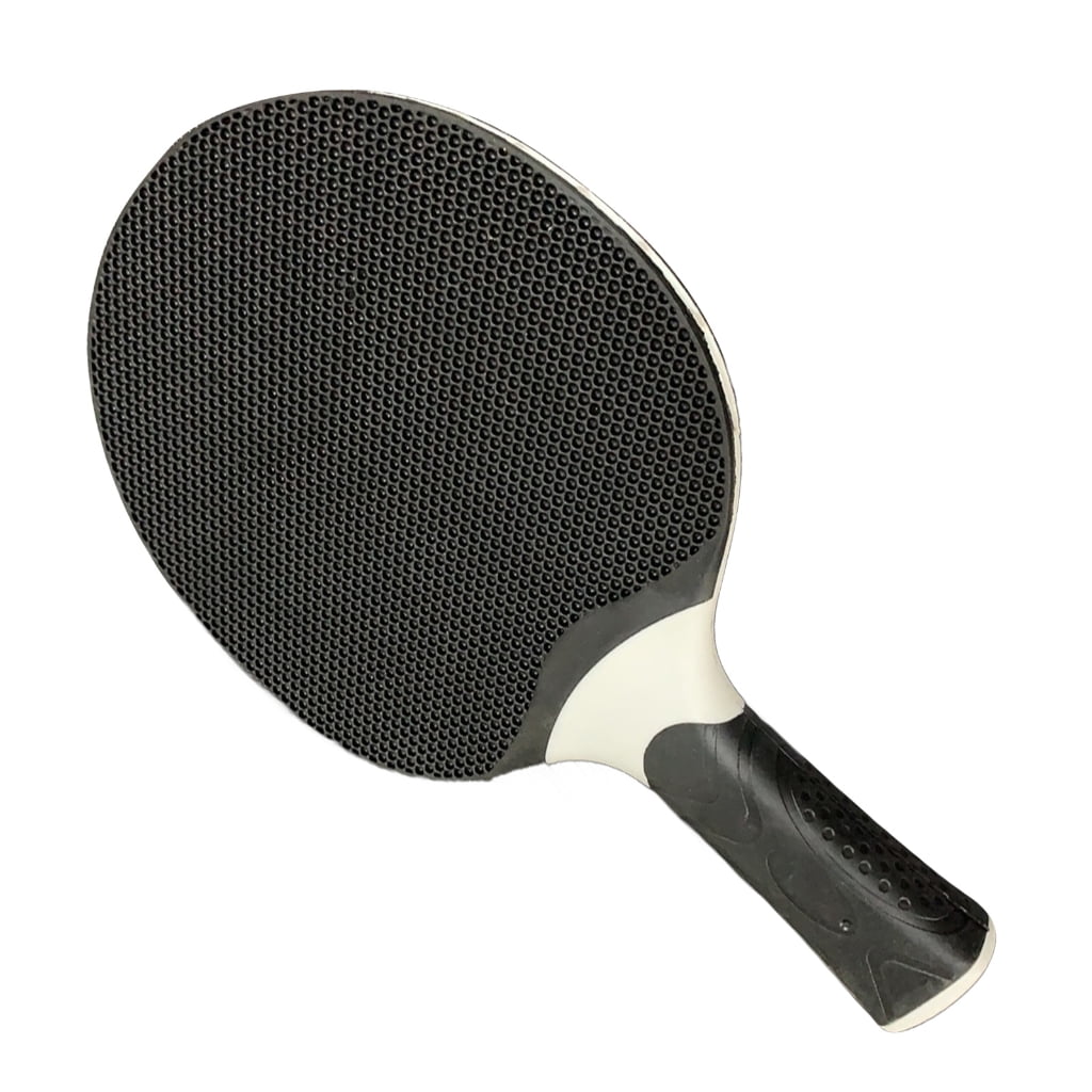 Table Tennis Rackets Comfortable Grip Table Tennis Bats for Student ...