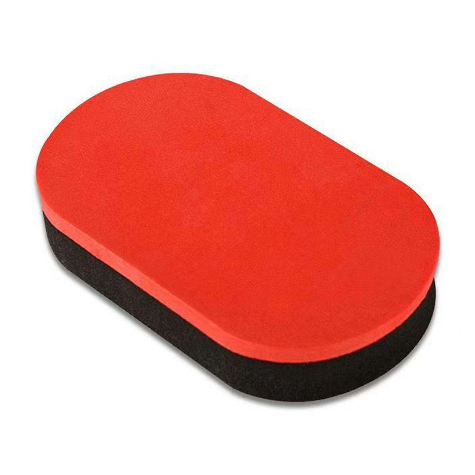 Table Tennis Racquet Rubber Cleaning Agent Sponge Wiping Rubber Cotton ...