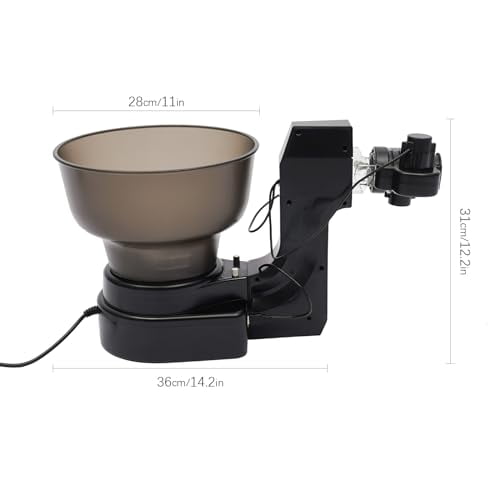 Table Tennis Robots, Table Tennis Machine for Training with 40mm+ Table ...