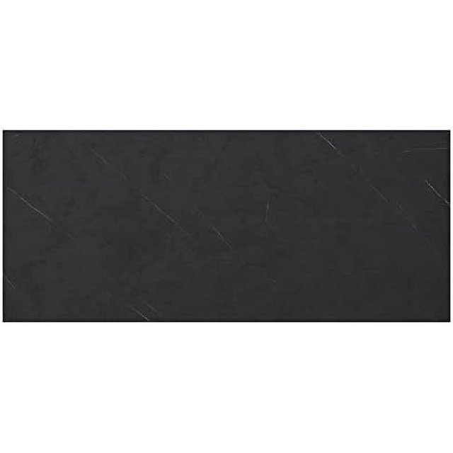 Table Top 43x24 inches One-Piece Melamine Desktop for Sit Stand Desk ...