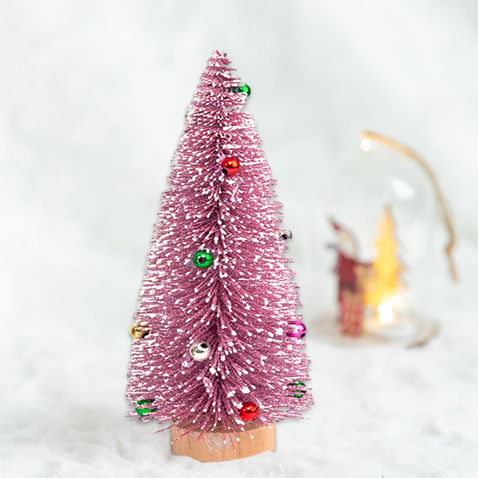 Table Top Christmas Tree,Mini Christmas Trees Small Christmas Trees ...