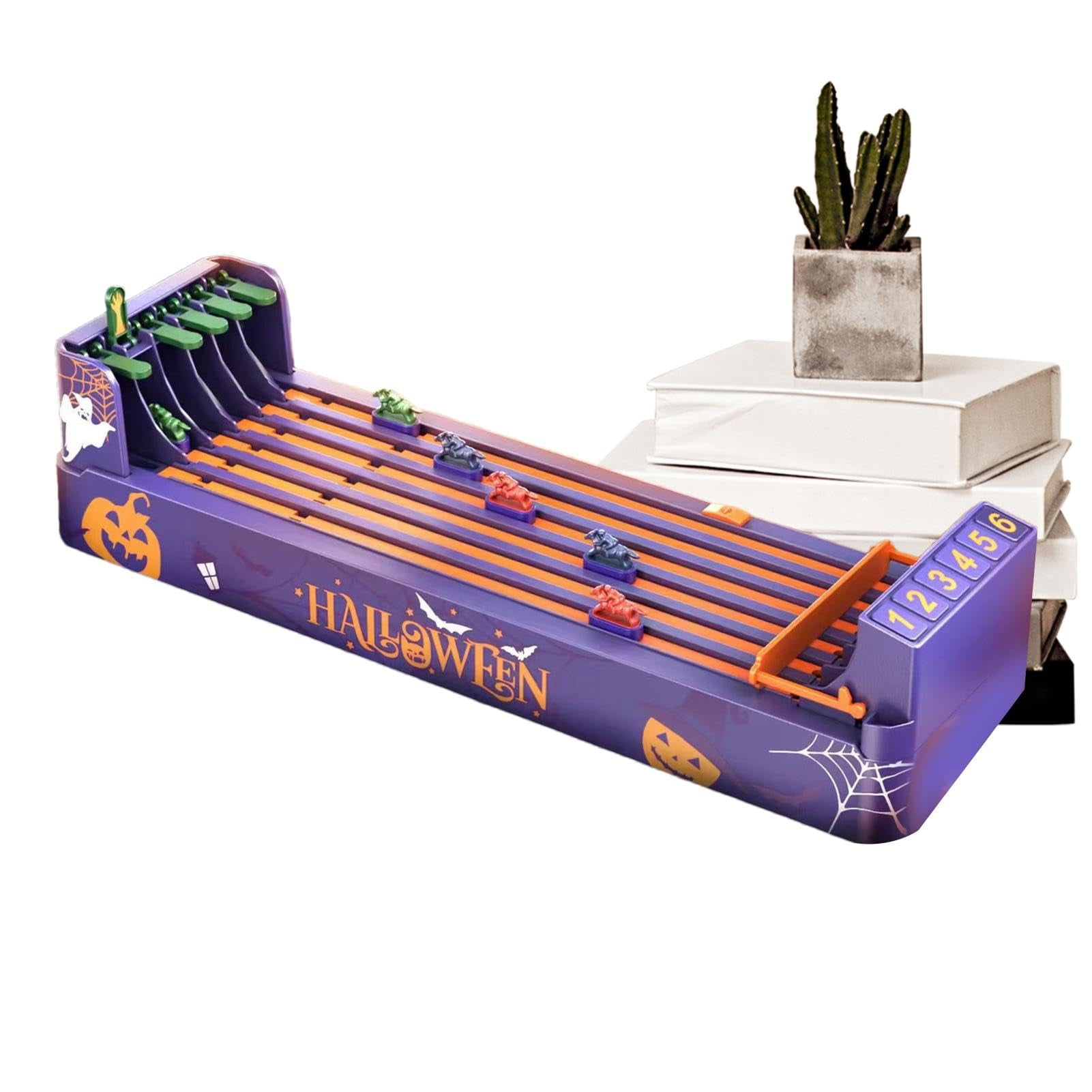 Table Top Horse Race Game - Desktop Football Board Games Interactive ...