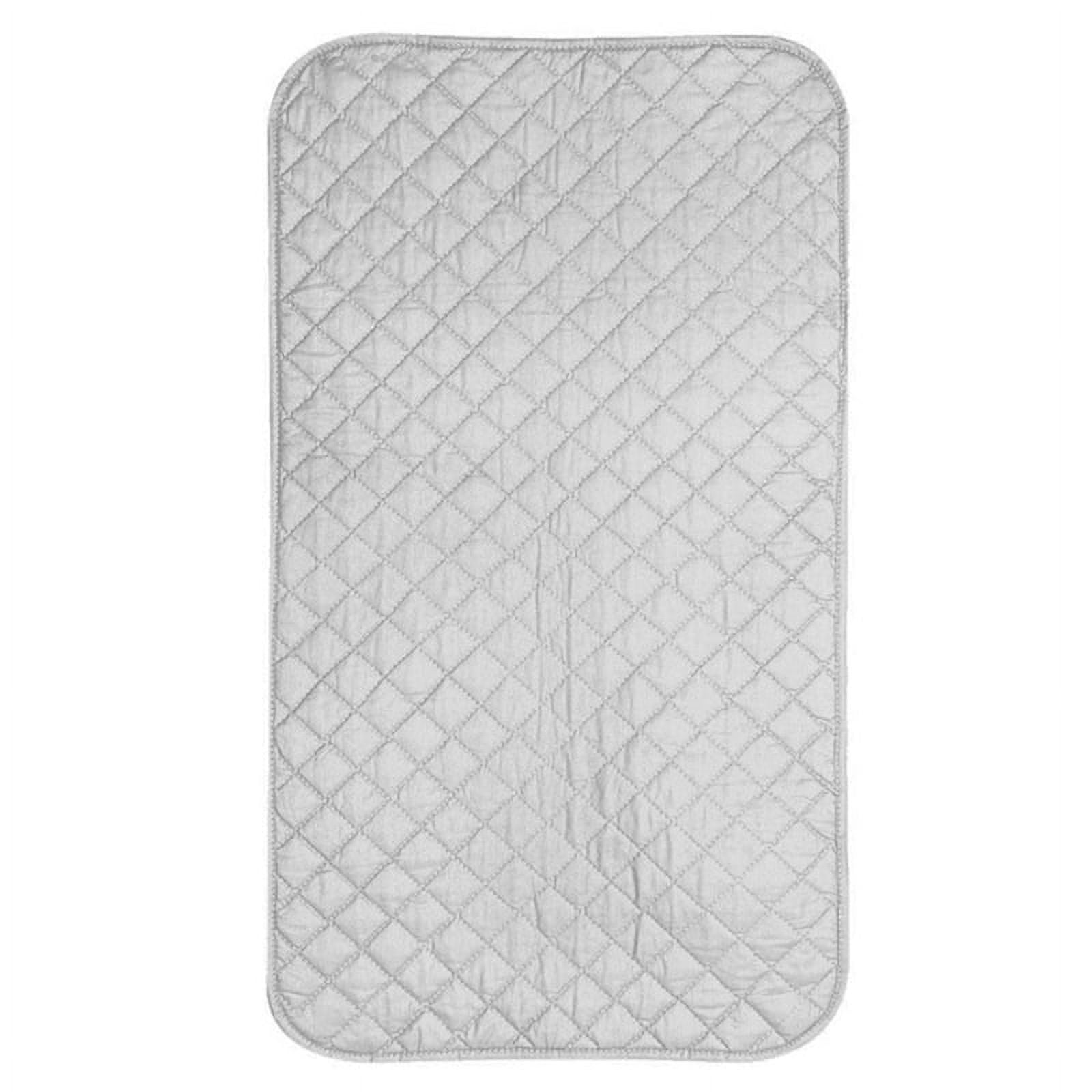 Table Top Ironing Mat Laundry Pod Washer Dryer Cover Board Heat ...