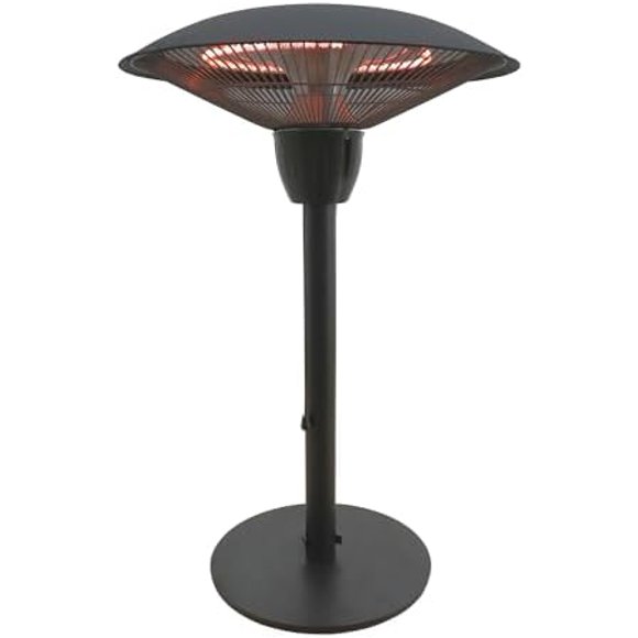 Tabletop Heaters
