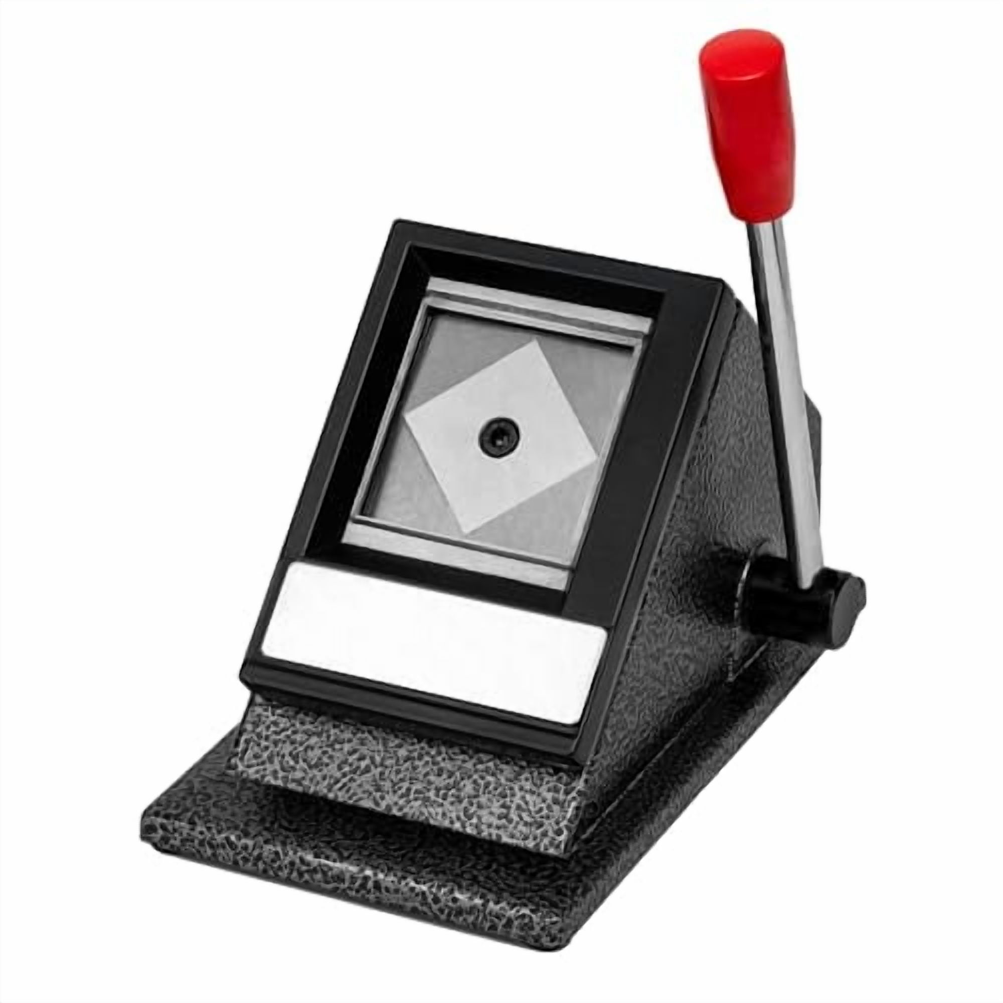 Table Top Passport ID Photo Cutter 2""×2"", Ergonomic Picture Cutter ...