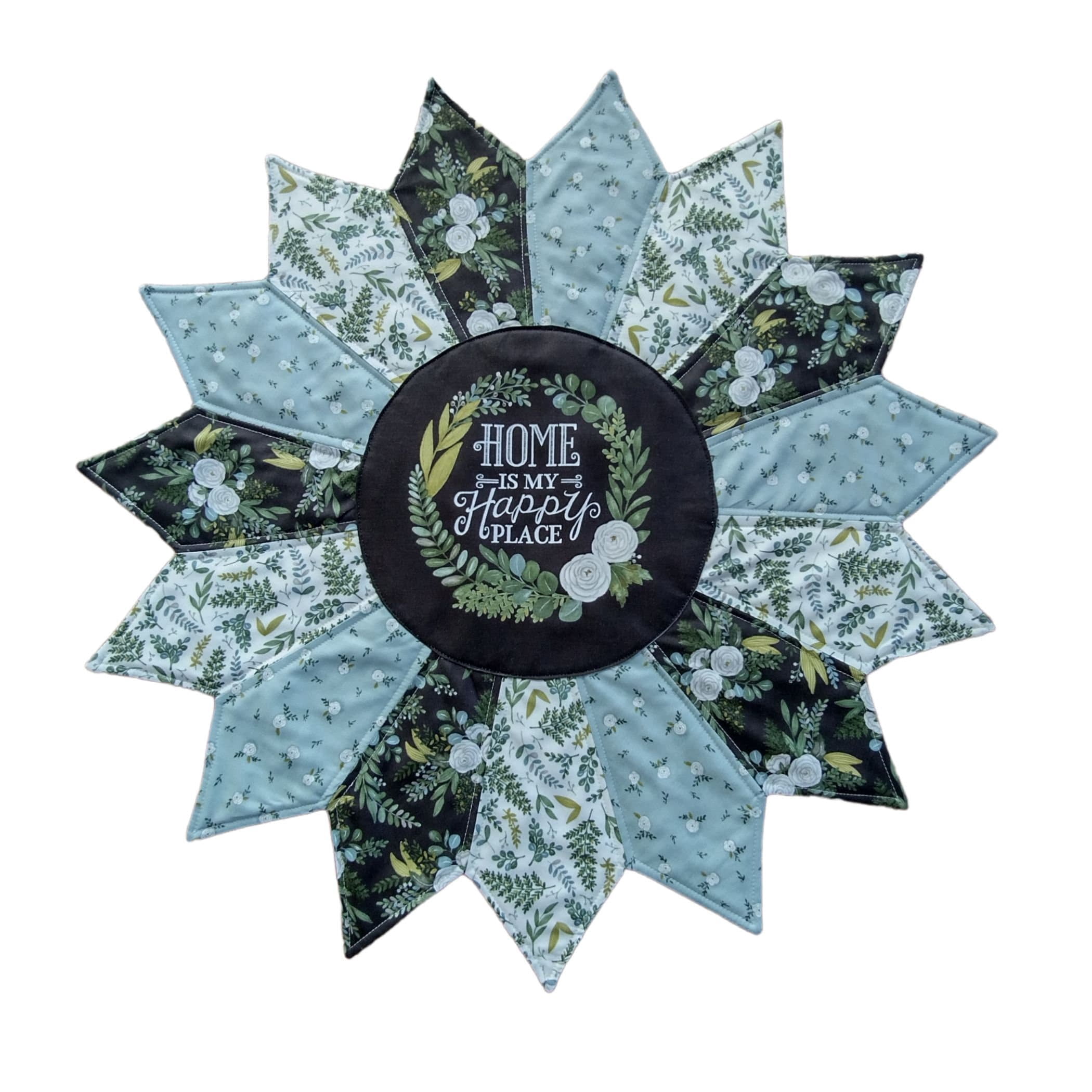 Table Topper Patterns by Rachel's of Greenfield | Centerpiece Patterns ...