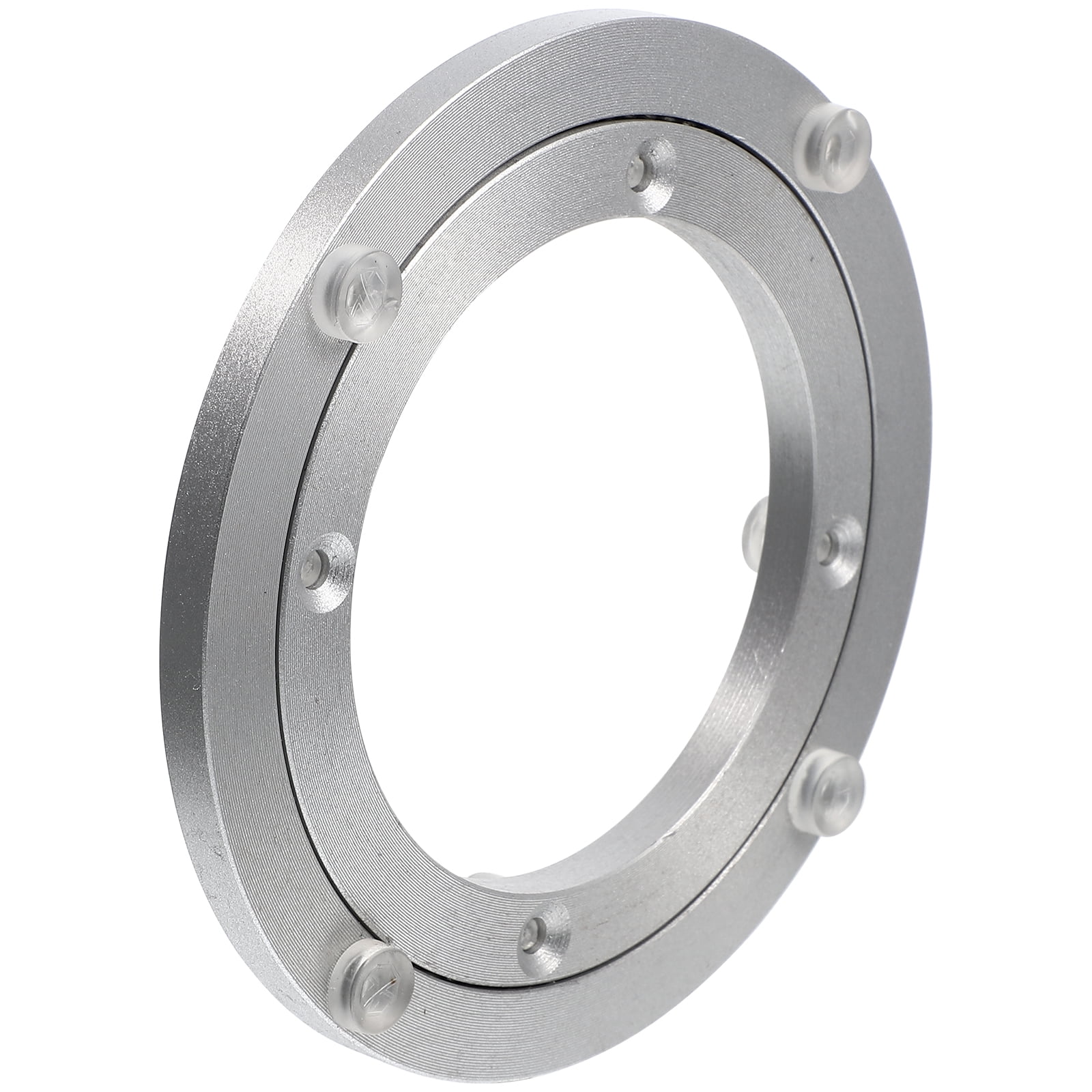 Table Turntable Desktop Accessories Display Workbench Round Swivel ...