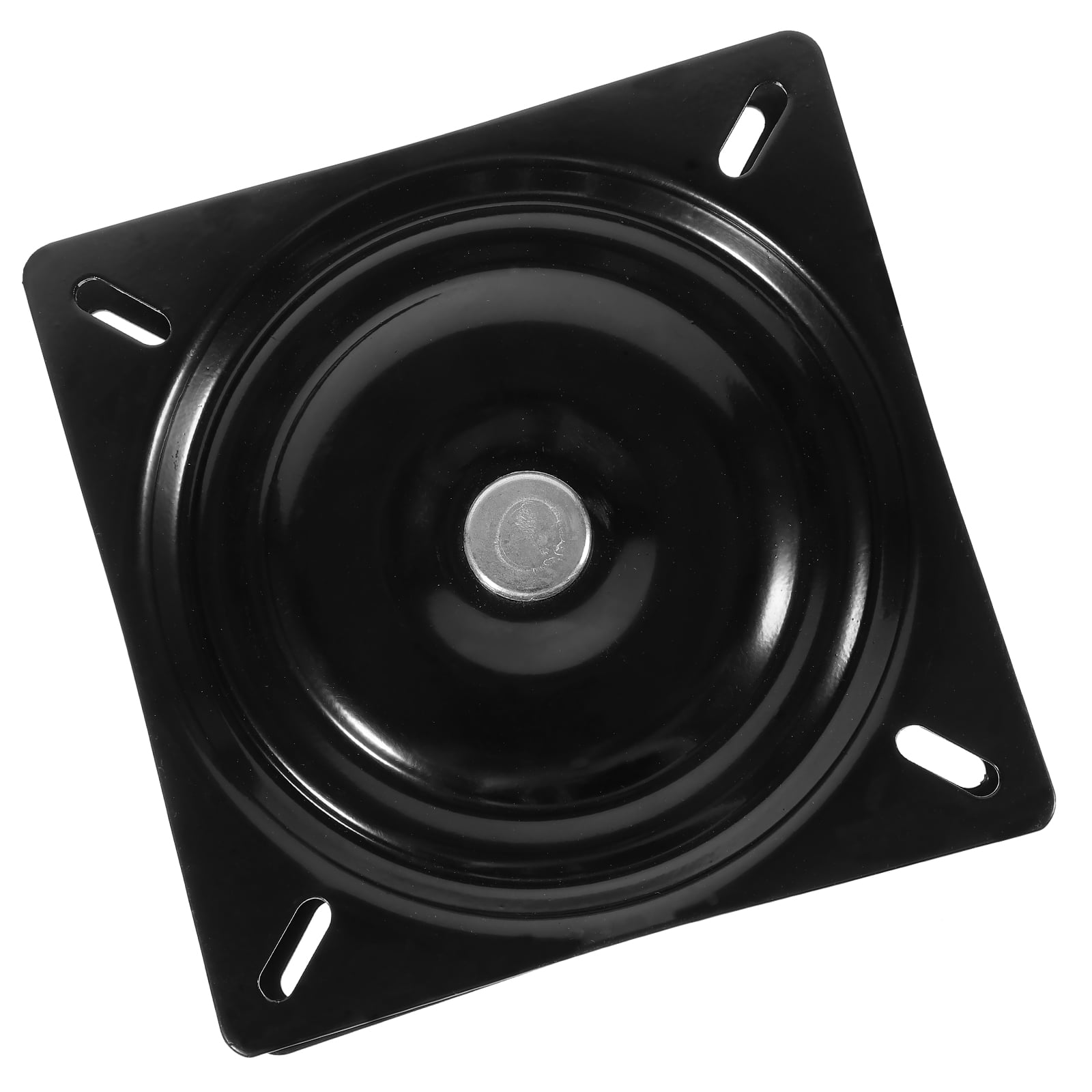 MEIBUTYUP Dining Table Rotating Plate for Home Use 1Pcs 6.3X6.3in ...