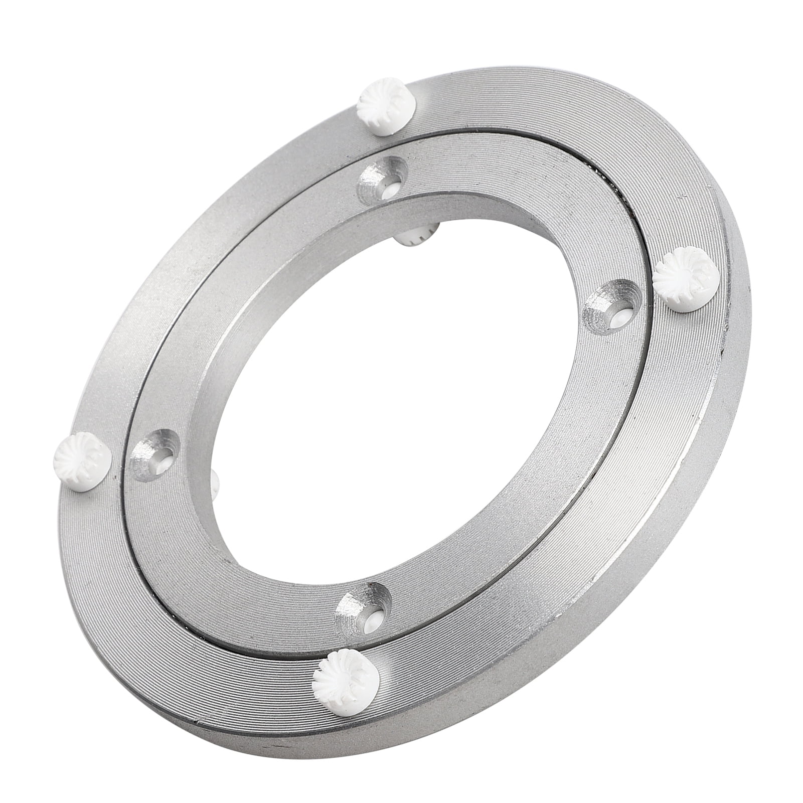 Table Turntable,Turntable Plate,Silent Turntable Improved Mute Aluminum ...