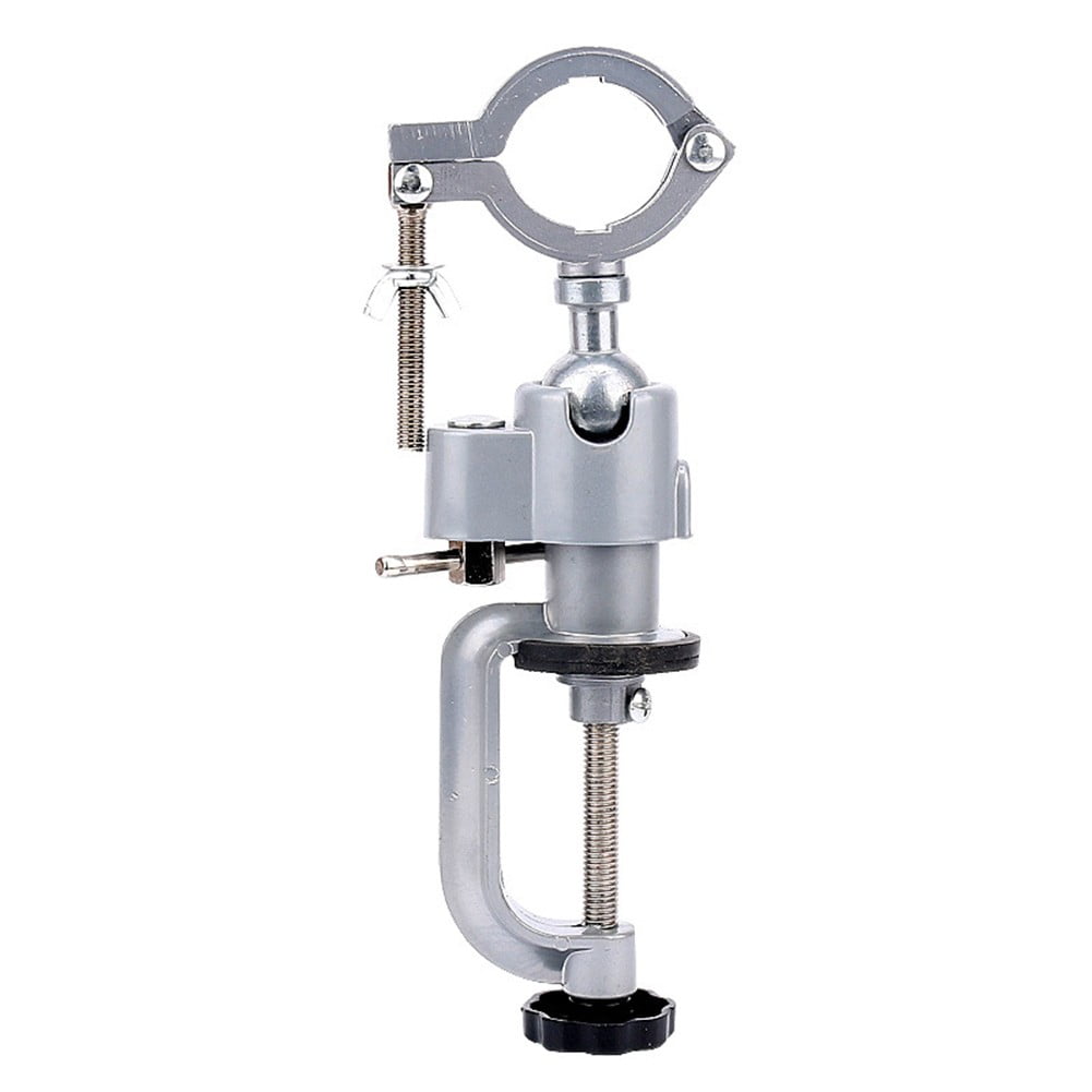 Table Vise 360 Degree Universal Rotating Multi-function Bracket Fixed ...