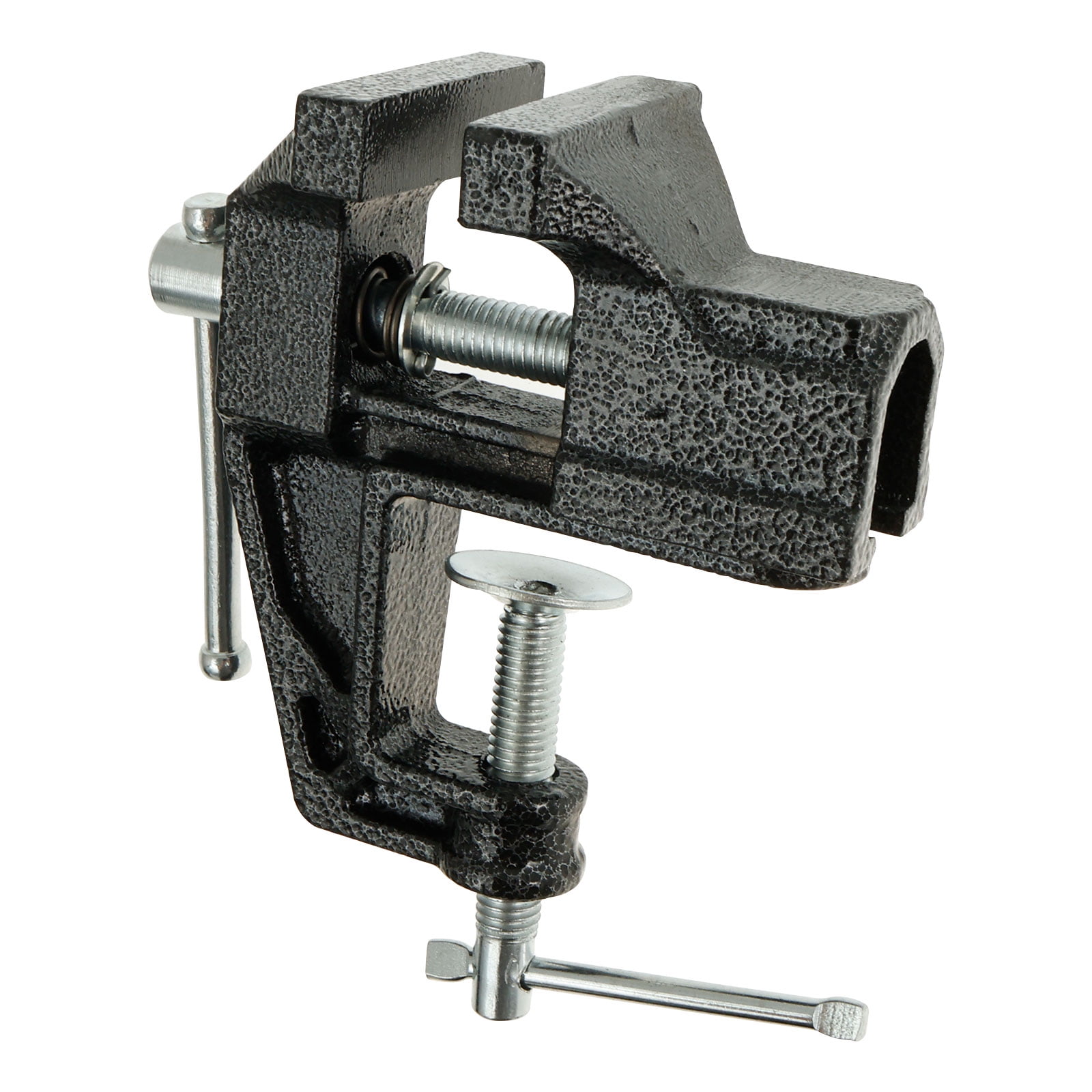 Table Vise Multifunctional Bench Vise Portable Woodworking Bench Clamp ...