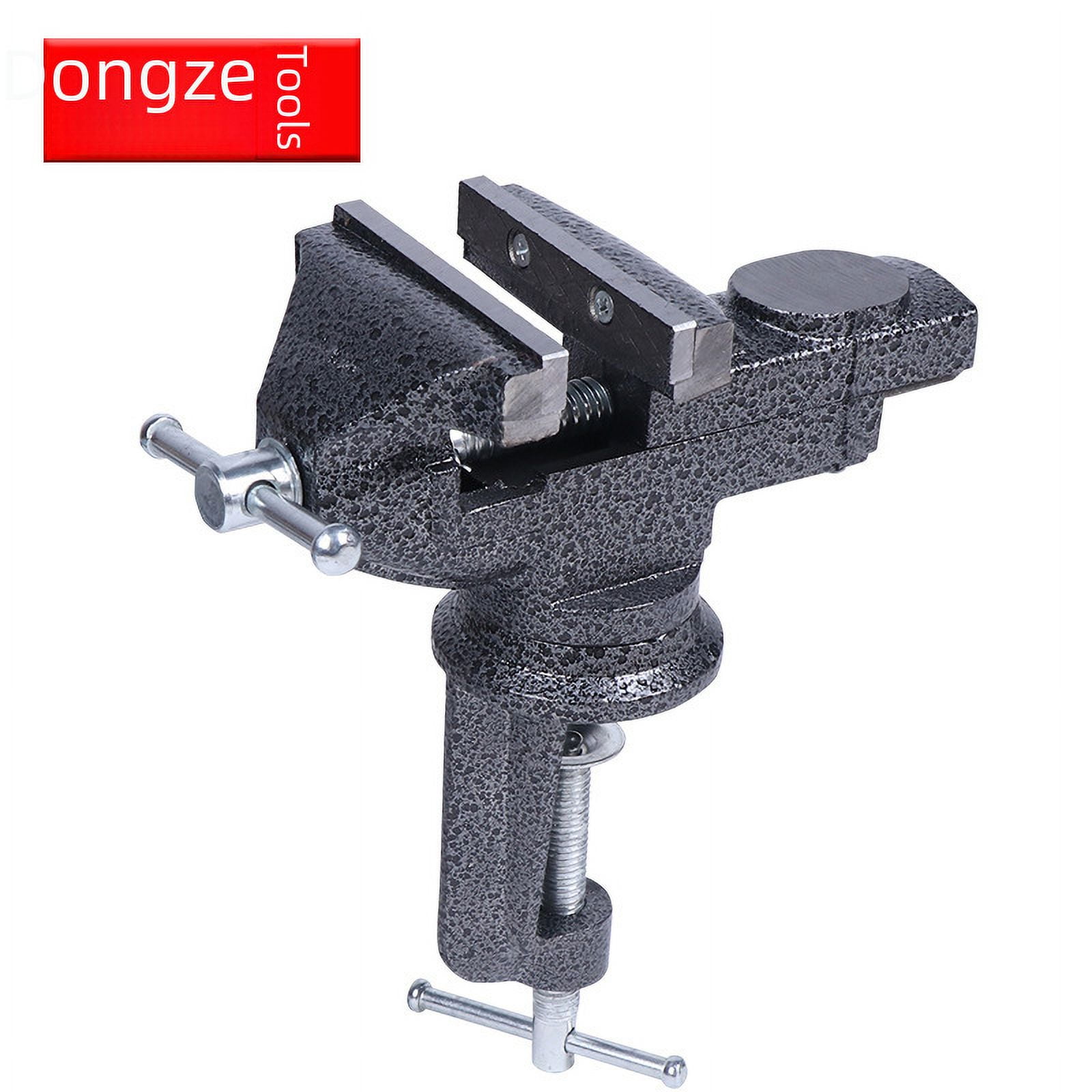 Table Vise Table Vise Table Vise Mini Table Tongs Clamp Vise Clip Table ...