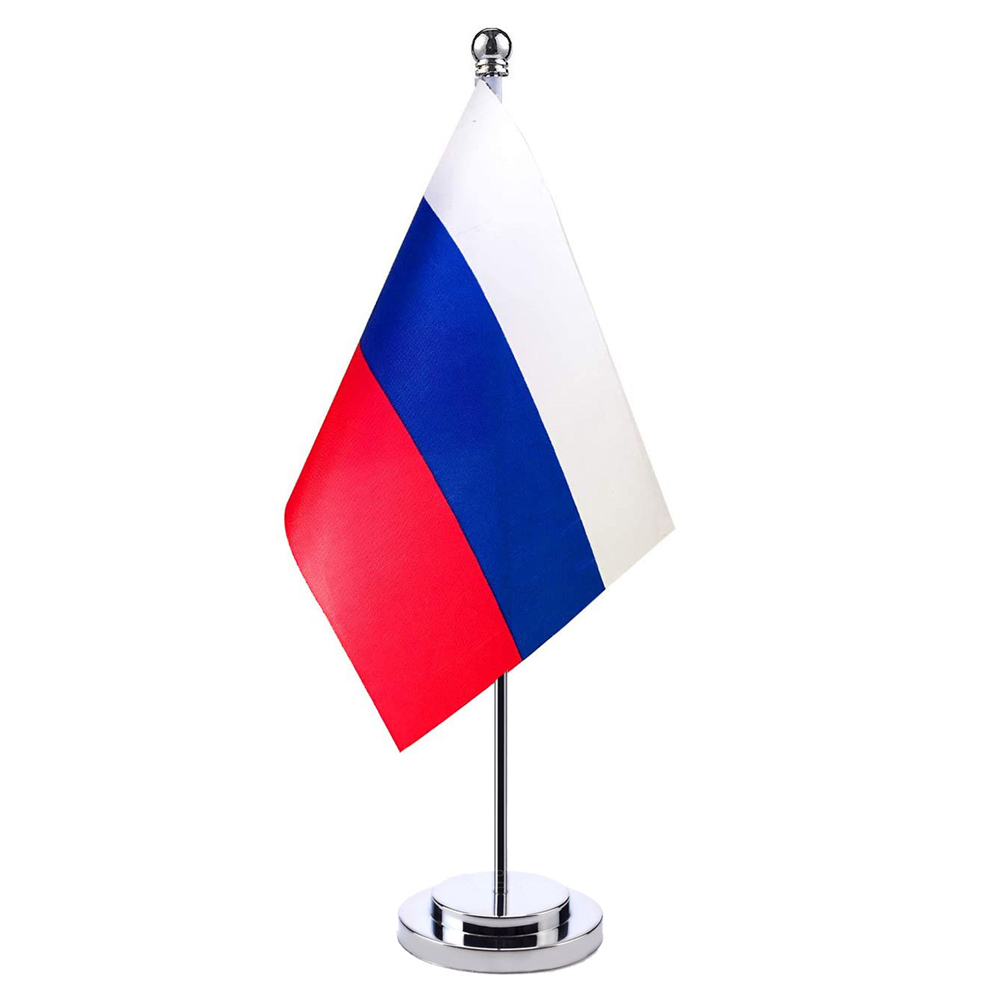 Table flag, single pole small flag table, table ornaments style3 ...