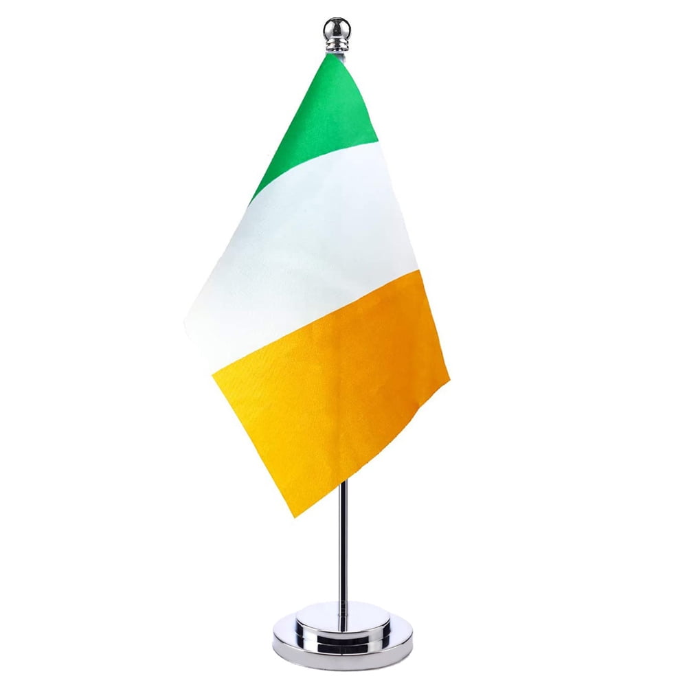 Table flag, single pole small flag table, table ornaments style4 ...