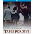 Table for Five (Blu-ray) - Walmart.com