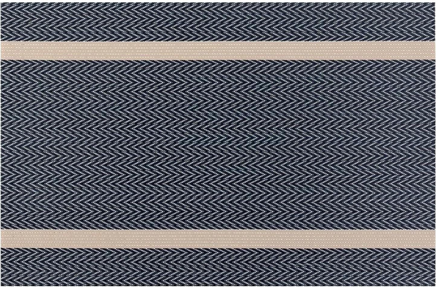 Table mats, Hotel Restaurants, cafes, Western placemats, Blue - Walmart.com
