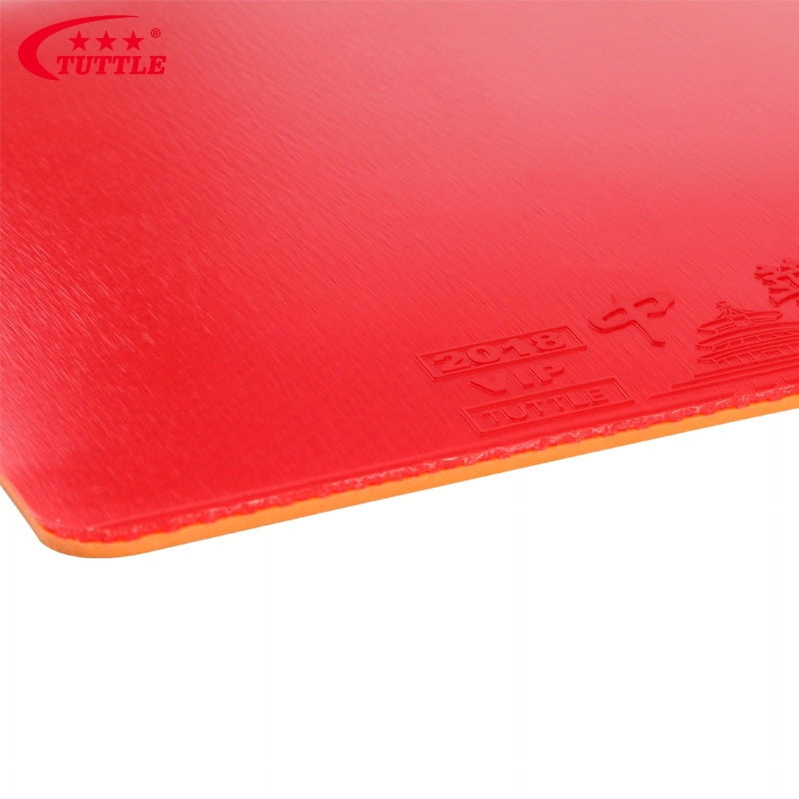 Table tennis rubber sleeve professional reverse rubber adhesive table ...