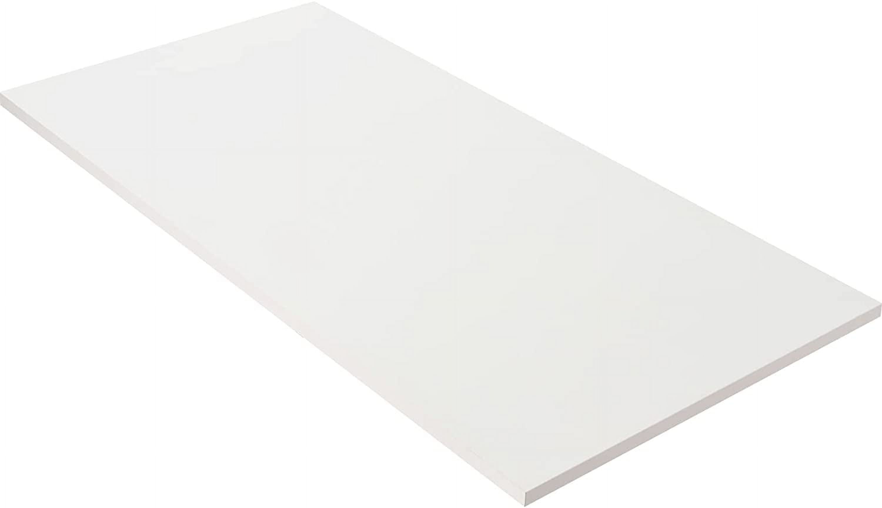 Table top, solid one-piece desktop, universal wood countertop ...