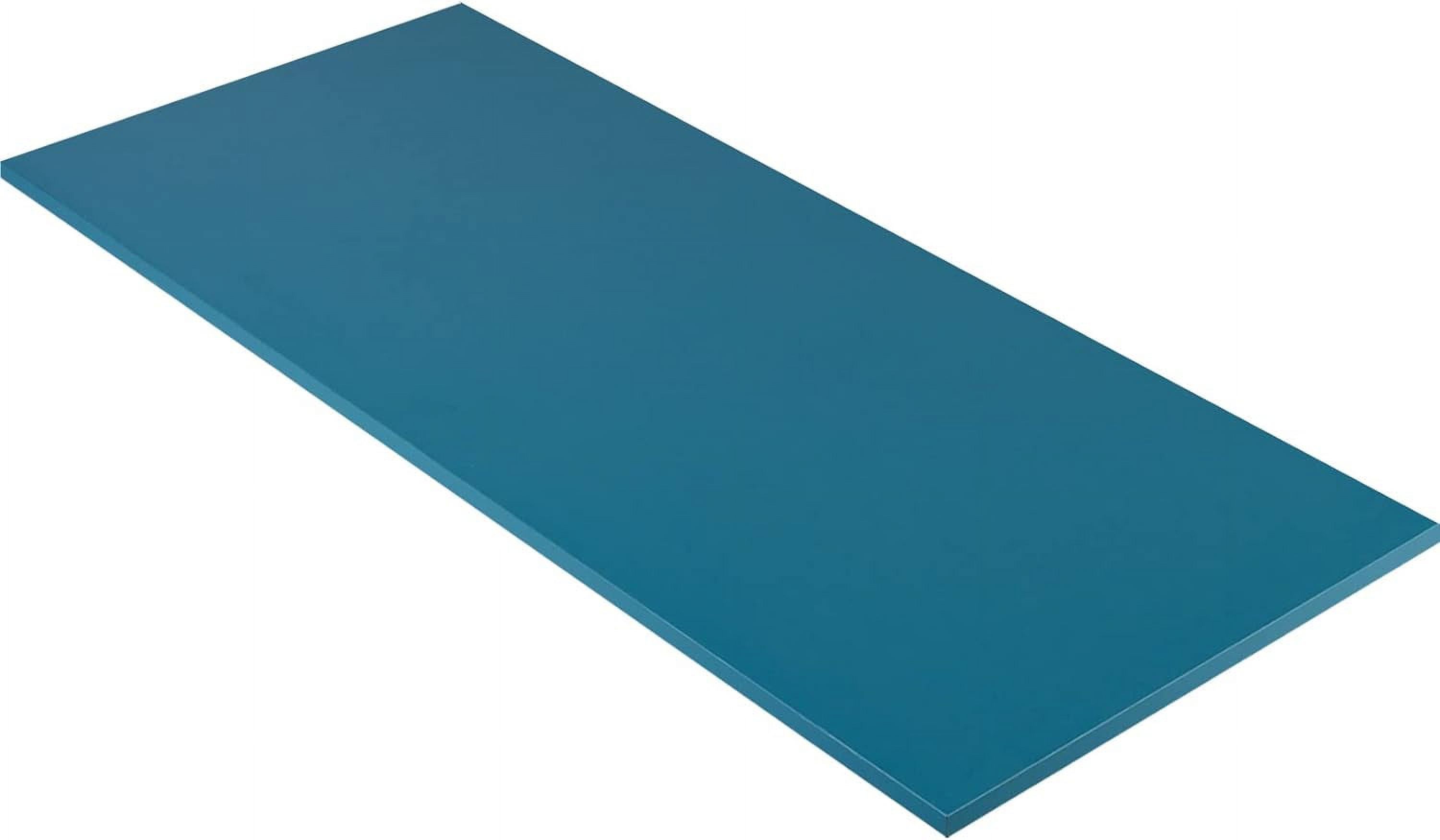 Table top, solid one-piece desktop, universal wood countertop ...