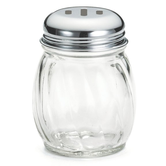 Shop Parmesan Cheese Shakers and Spice Dispensers for Your Kitchen