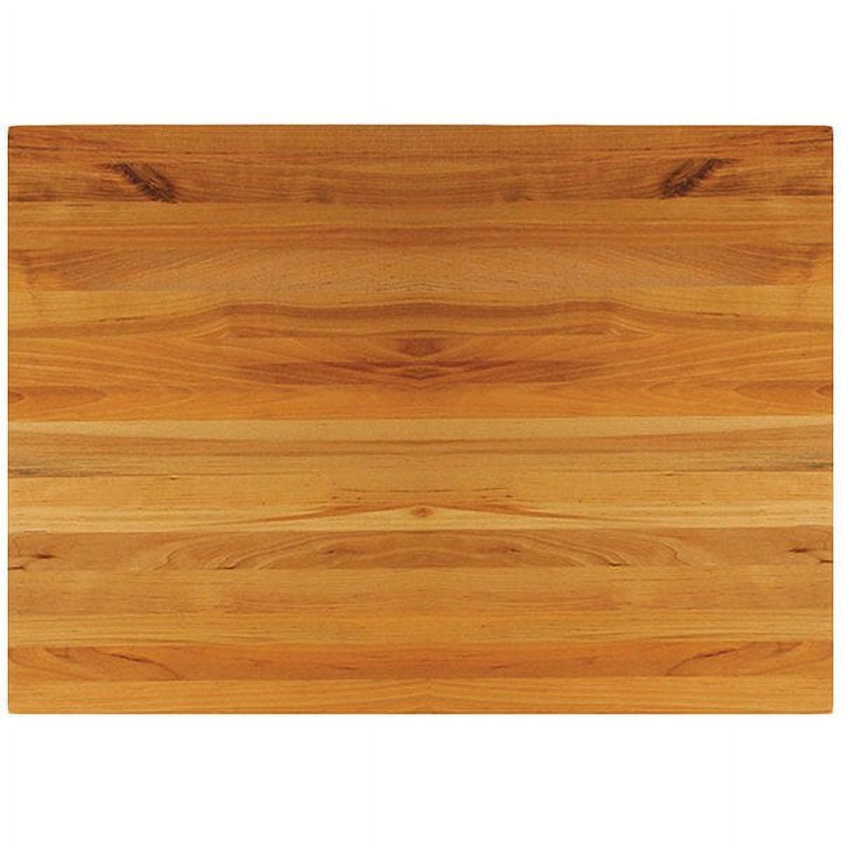 TableCraft CBW1830175 Butcher Block 30 x 18" x 1.75" Cutting Board ...