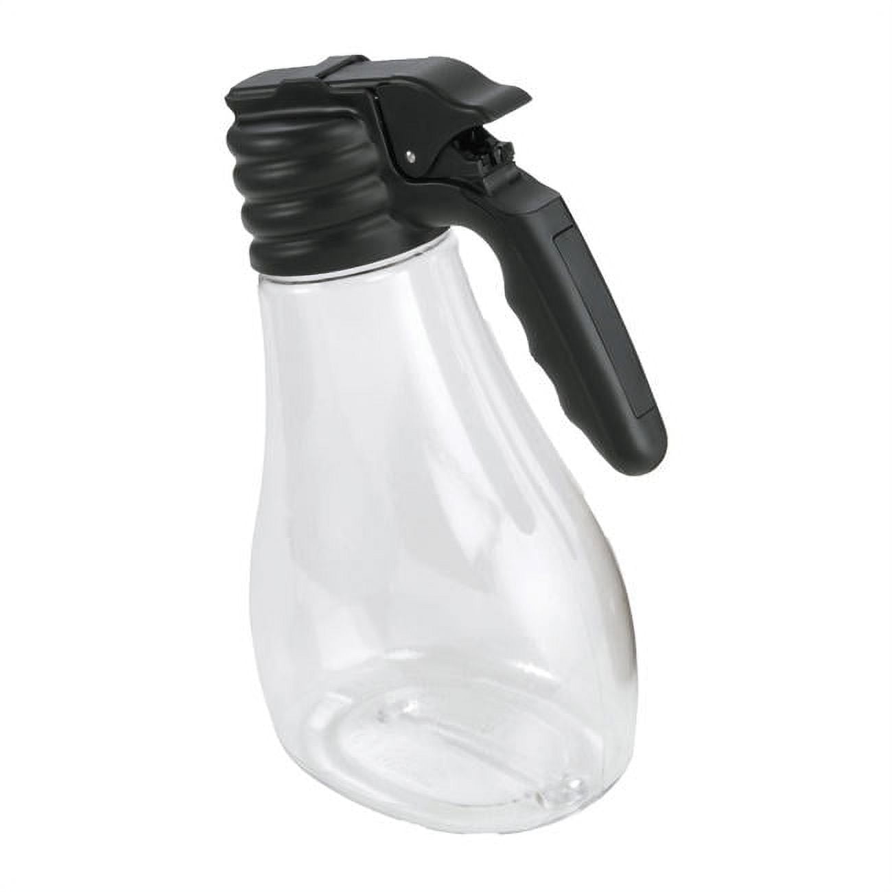 TableCraft N48 Option 48 Oz. Salad Dressing Dispenser - Walmart.com