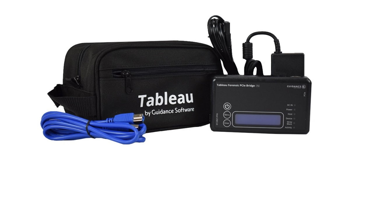 Tableau TK7U Forensic (Tableau) PCI-E Adapter Bundle TK7U-BNDLC ...