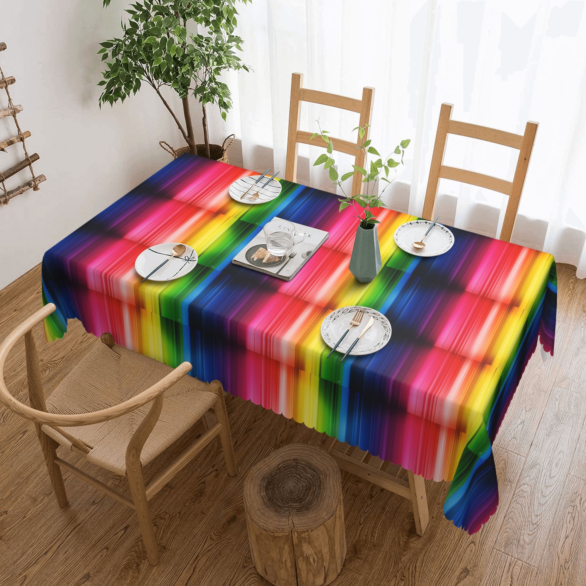 Tablecloth Color-Wallpapers-Abstract-Hd Table Cloth For Rectangle ...