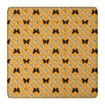 Tablecloth Featuring Lemons Yellow Fruit Print Floral Summer Theme Cut ...